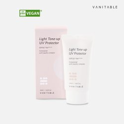 [베니테이블]라이트 톤업 UV 프로텍터 50ml - SSG.COM