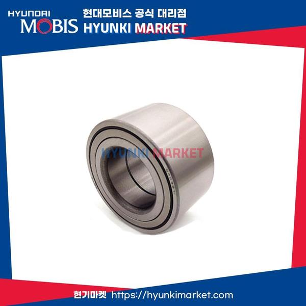 베어링프론트휠 허브 (517201C000) - SSG.COM