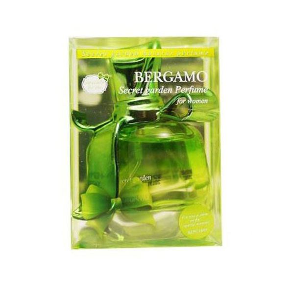 베르가모 여자 향수 시크릿가든 여성 퍼퓸 30ml - SSG.COM