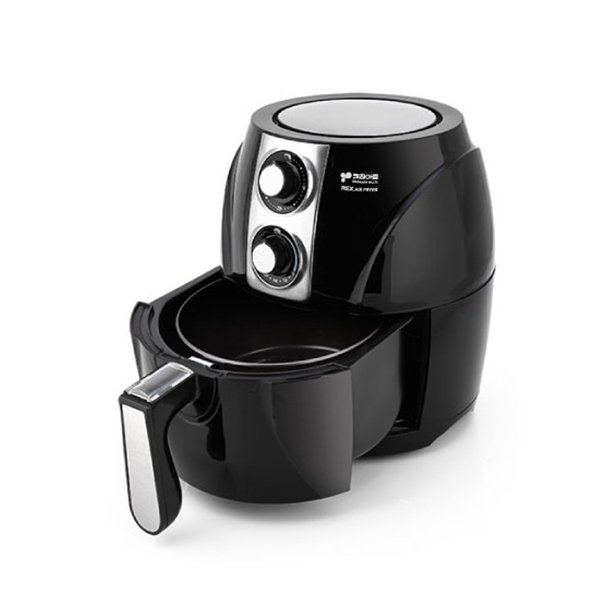 키친아트 럭시 피터 에어프라이어 3.5L - SSG.COM