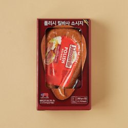 폴리시 킬바사 283g X 2입 - SSG.COM