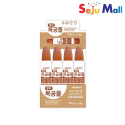 문교 목공풀 74g __ 낱개 18109 - SSG.COM