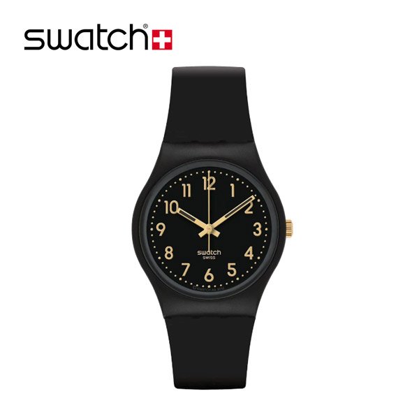 [스와치] 젤리시계 Golden Tac GB274 - SSG.COM