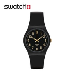 [스와치] 젤리시계 Golden Tac GB274 - SSG.COM