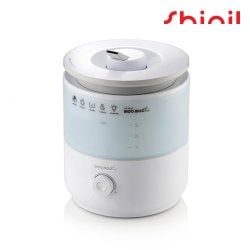 신일 대용량 3L 초음파가습기 무드등 신생아 캠핑 사무실 가습기 SUH-DR3000 - SSG.COM