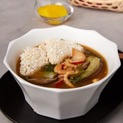 [피코크] 피콕반점 해물누룽지탕 420g - SSG.COM