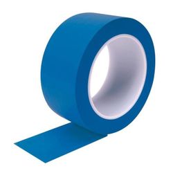 셀프집수리 라인용 마킹테이프-청색 25mm 33m 연질 2ea - SSG.COM