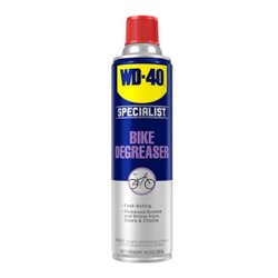 벡스 WD-40 바이크 에어로졸 디그리서 283g - SSG.COM