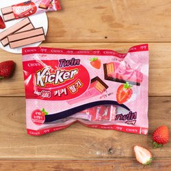 크라운 키커 딸기 170g - SSG.COM