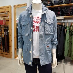 빈티지 밀리터리자켓 70682-0002 - SSG.COM