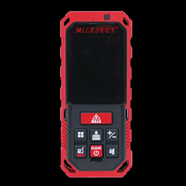 MILESEEY 거리측정기 S7-80M 80M - SSG.COM