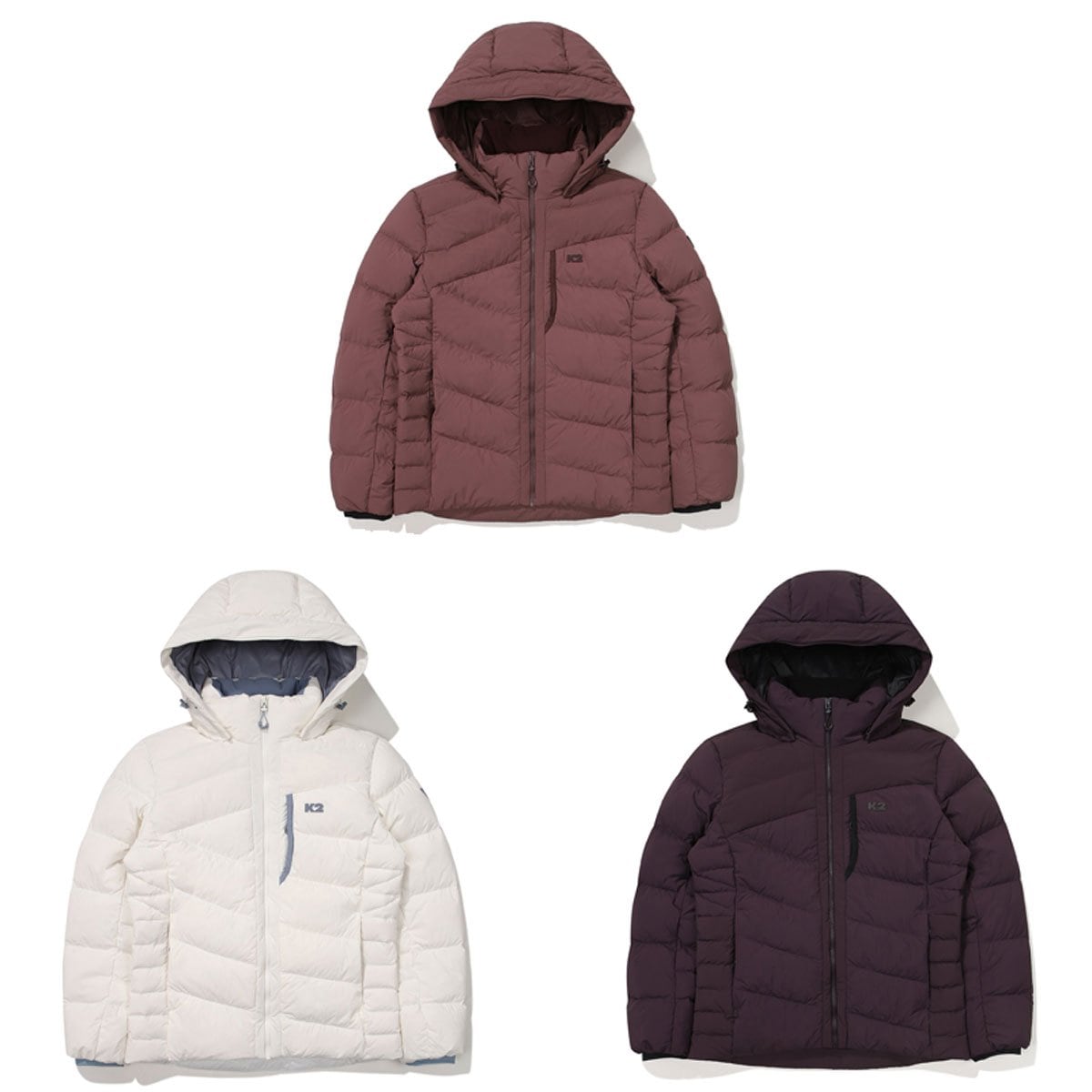 KWW24512 [24 FW신상] 여성 중량 구스다운 KTR 클리프 (CLIFF) 다운 W (3355) - SSG.COM