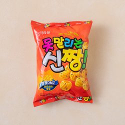 크라운 못말리는 신짱 245g - SSG.COM