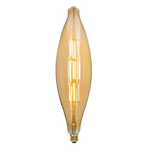 인더스트리얼 빈티지 전구 E14 밝기조절가능 12 cm, 2000K - SSG.COM