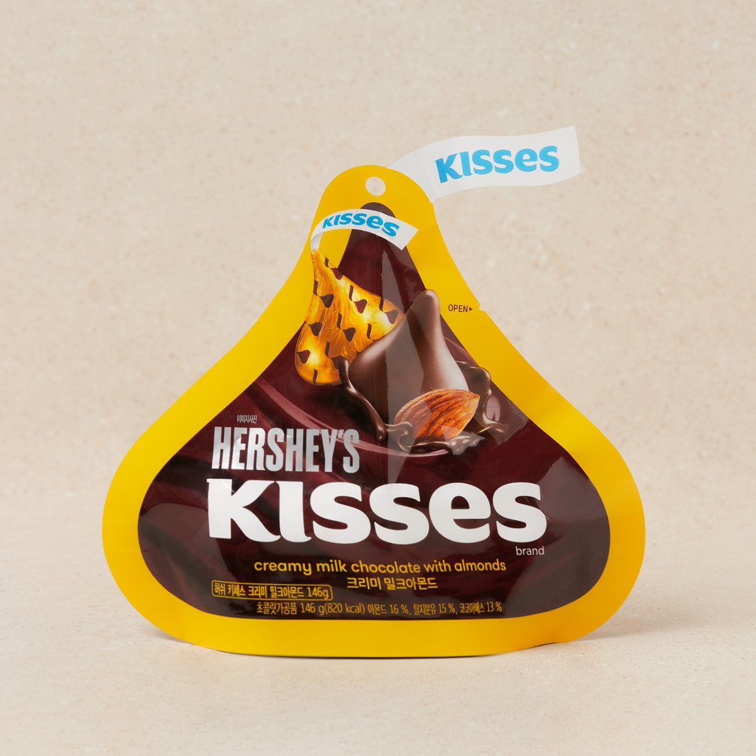 롯데 허쉬 키세스 아몬드 146g, 이마트몰, 당신과 가장 가까운 이마트