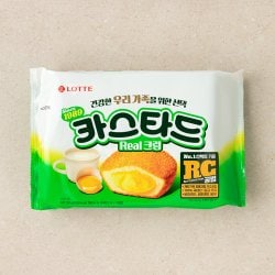 롯데 카스타드오리지날 230G - SSG.COM