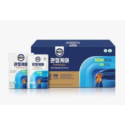 hy 케어온 관절케어 프리미엄 골드 - SSG.COM