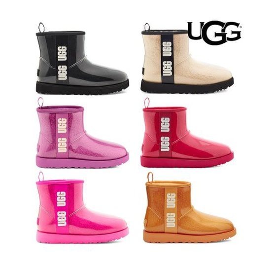 [직구] 어그의 계절! 23FW UGG 정품 슬리퍼/샌들/부츠 쓱특가 - SSG.COM