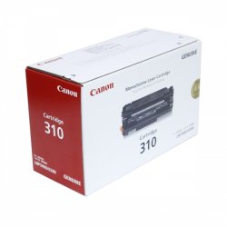 캐논 정품토너 LBP CRG-310 6330 검정 - SSG.COM