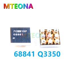 1-5개 68841 CSD68841W Q3350 호환 아이폰 8 플러스 USB 충전기 충전 IC 칩 9 핀 - SSG.COM