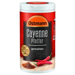 오스트만 카이엔 페퍼 가루 35g - SSG.COM