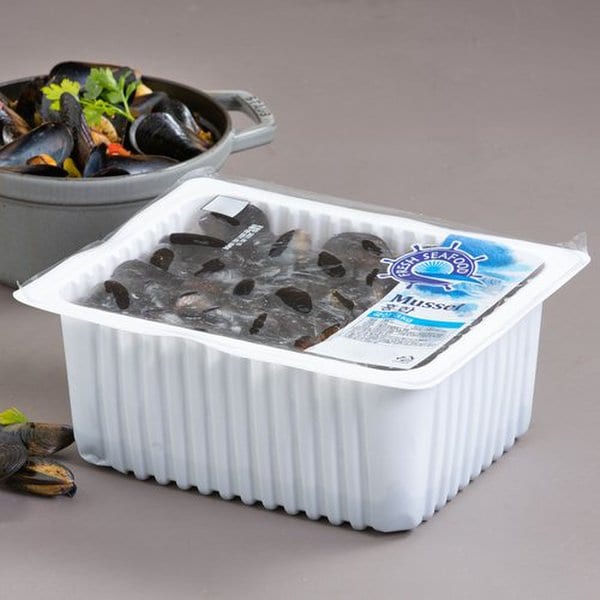 홍합(팩)/3kg - SSG.COM