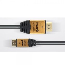 미니 HDMI 케이블 1.5M CABLE TV HML 부품 본체 PC 3D - SSG.COM