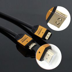 HDMI V2.0 케이블 18Gbps대역폭 32오디오채널지원 20M - SSG.COM