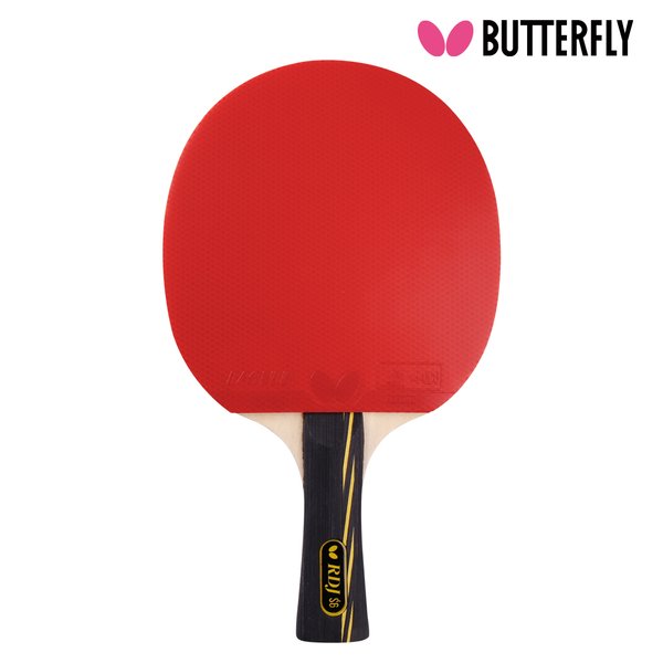버터플라이 RDJ S6 쉐이크 탁구라켓 - SSG.COM