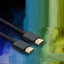 HDMI 케이블 Slim형 V2.0 4M - SSG.COM