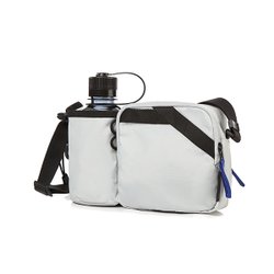 HAAPER 미니크로스백 SILVER QR525003 - SSG.COM