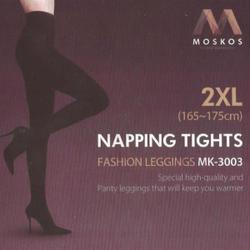빅사이즈 융기모 레깅스 타이즈 유발 무발 2XL - SSG.COM