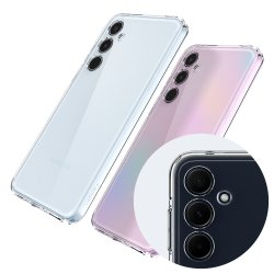 갤럭시 A35 5G 케이스 투명 하드 울트라하이브리드 - SSG.COM