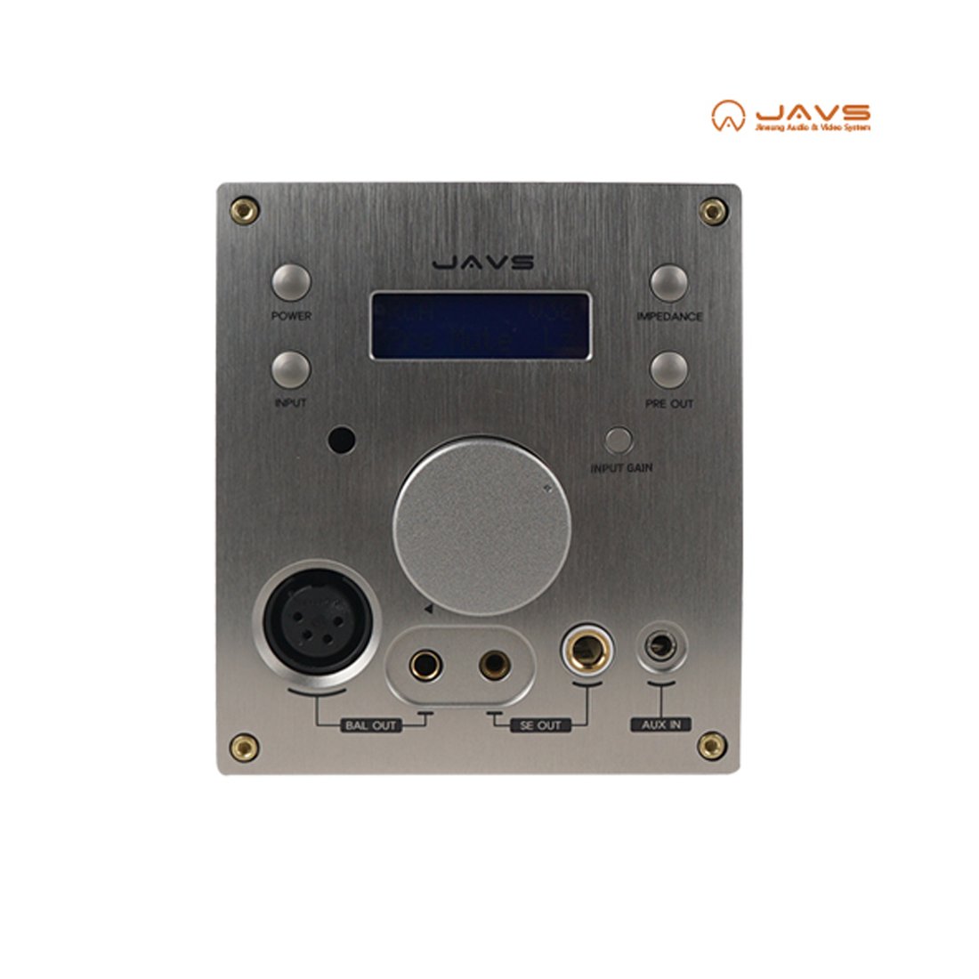 [JAVS] X5-HPA 하이엔드 헤드폰 프리앰프, 신세계적 쇼핑포털 SSG.COM