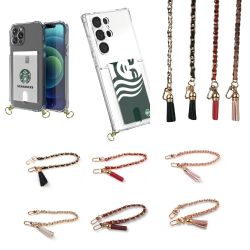 갤럭시 점프3 M446 카메라 (가죽체인) 숏 젤리 - SSG.COM