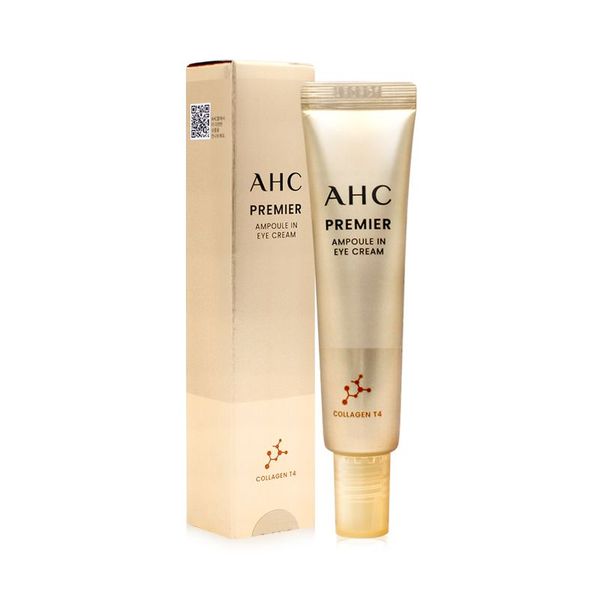 AHC 앰플 인 아이크림 12ml 3개묶음_eTV[33898162] - SSG.COM
