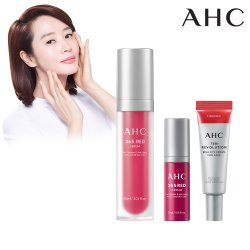 [AHC]365 레드세럼 30ml+5ml(+아이크림 7ml) - SSG.COM