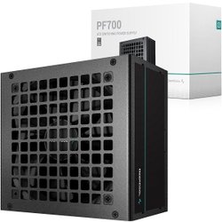 MG/ DEEPCOOL PF700 80PLUS STANDARD 230V EU - SSG.COM