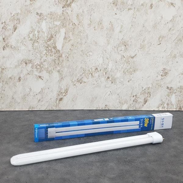 전구 fpL36ex-d 주광색 장수 36w 삼파장 - SSG.COM