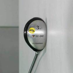 G-ARK BE-240 3번 15도 중고유틸리티 골프유틸리티 - SSG.COM