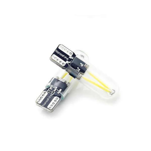 차량관리 자동차led T10램프 - SSG.COM