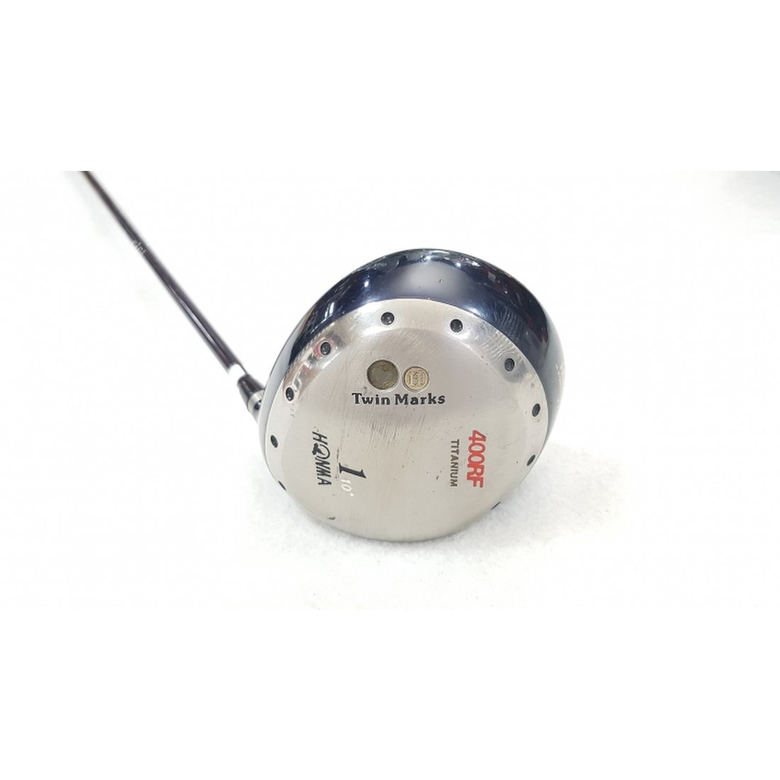 [중고] 2스타 혼마 400RF 10도 R 드라이버 (33899) DA3215223, 믿고 사는 즐거움 SSG.COM