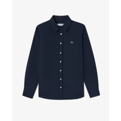 (여성) 25SS 베이직 린넨셔츠 CF905E-55G 166 (네이비) - SSG.COM