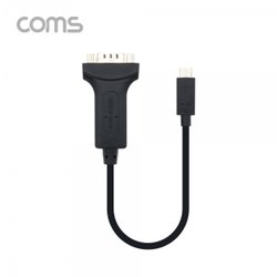(WT746) Coms 스마트폰 시리얼 케이블 - SSG.COM
