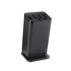 도루코 세이프항균 칼블럭 매트블랙 DKE-A6 - SSG.COM