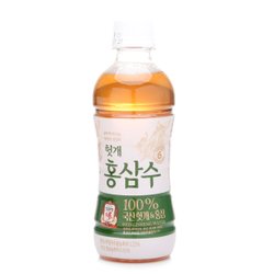 [정관장] 헛개 홍삼수 340ml - SSG.COM