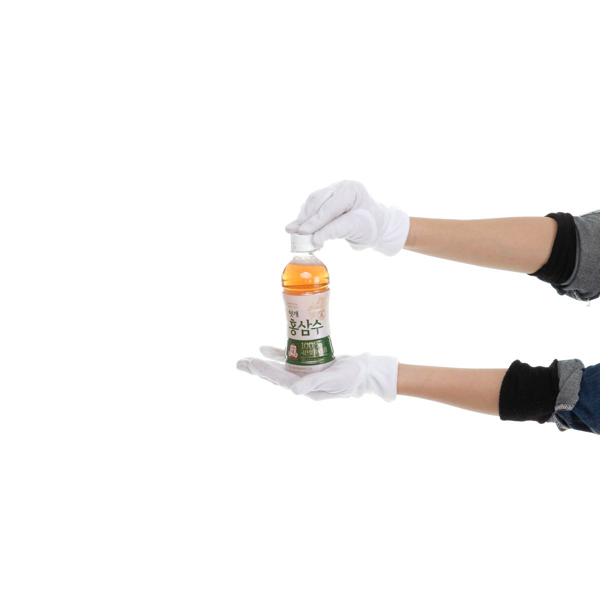 [정관장] 헛개 홍삼수 340ml - SSG.COM