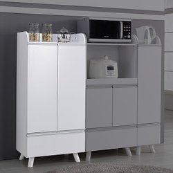 G5121 높은 양문 수납장 600 2colors - SSG.COM