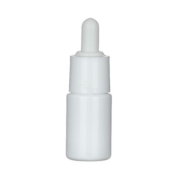 화장품케이스 스포이드 백색용기 16pai 백색 10ml X ( 4매입 ) - SSG.COM