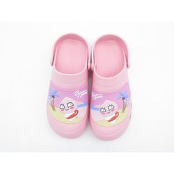 카카오프렌즈썸머아동EVA샌들PK - SSG.COM